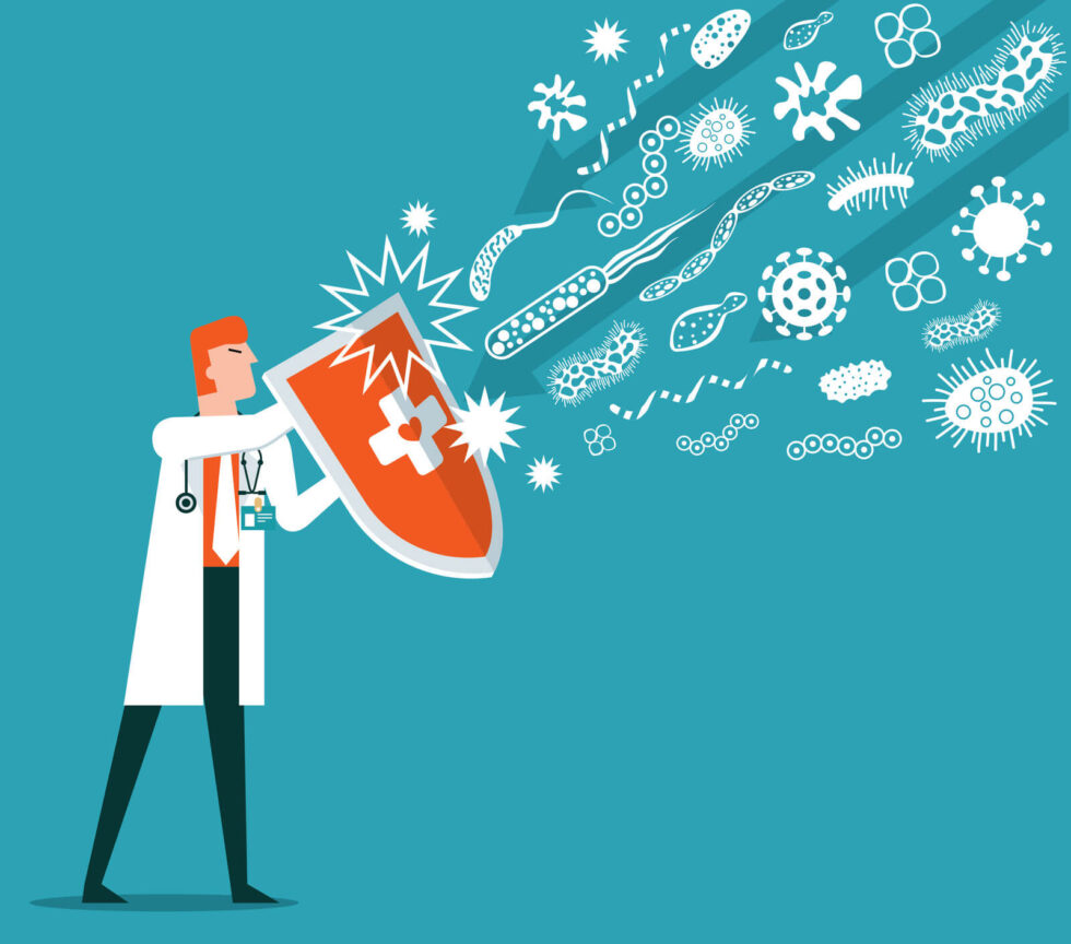 Is Your Immune System Under Attack? | New Life Health Center